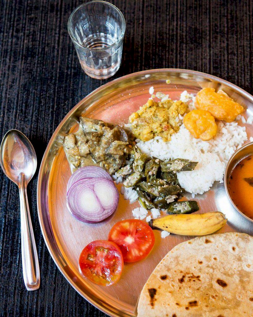 Guide till Goa - Vagabond