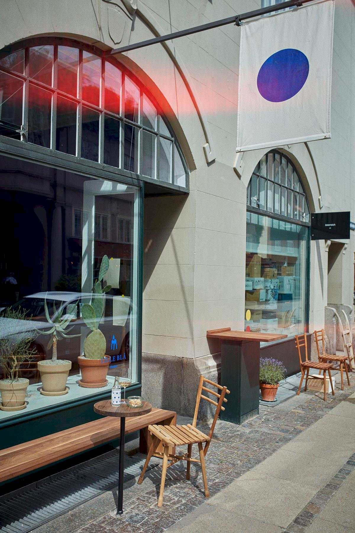 Köpenhamns hetaste restauranger, barer och kaféer - Vagabond