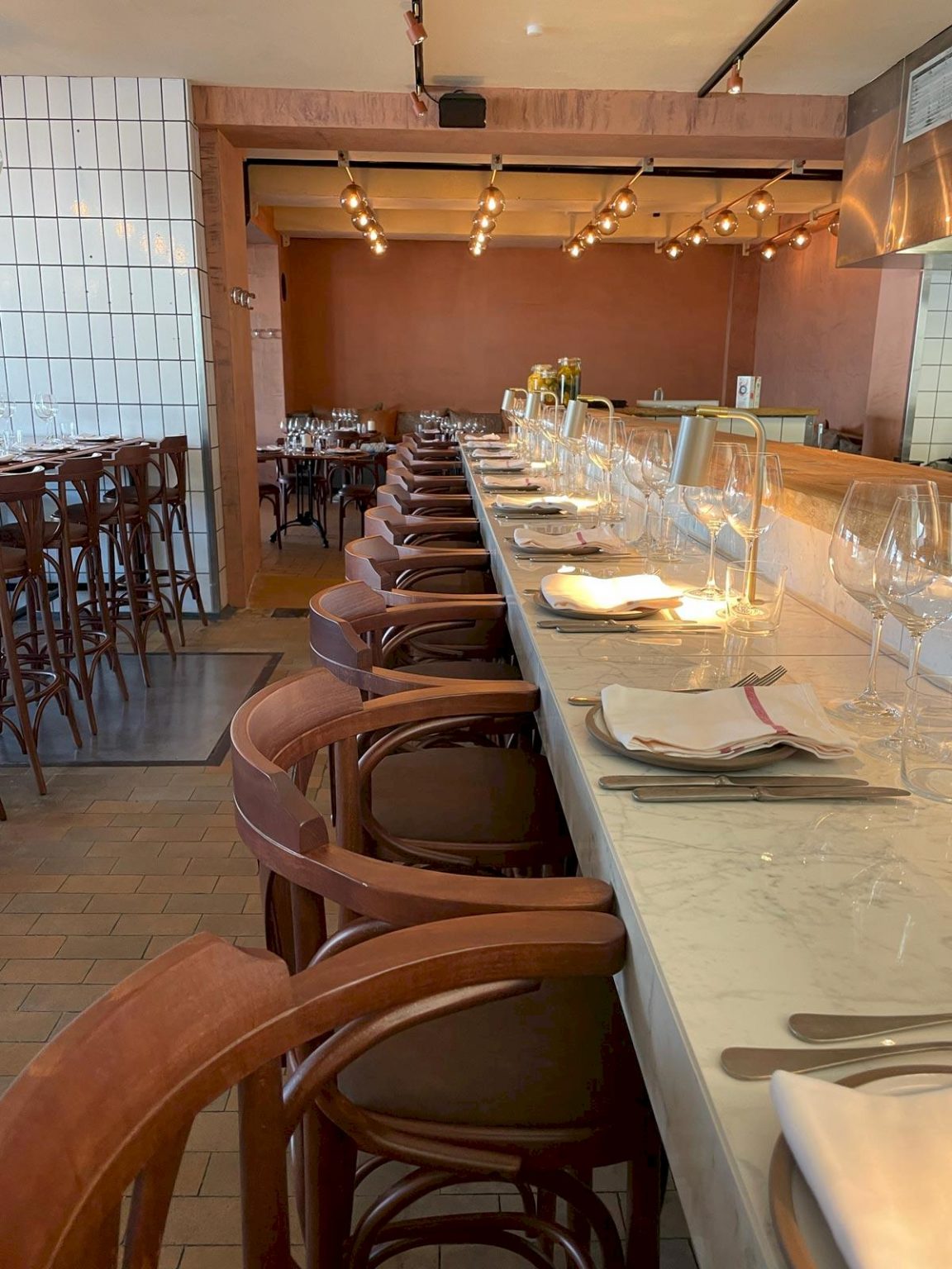 Köpenhamns hetaste restauranger, barer och kaféer - Vagabond