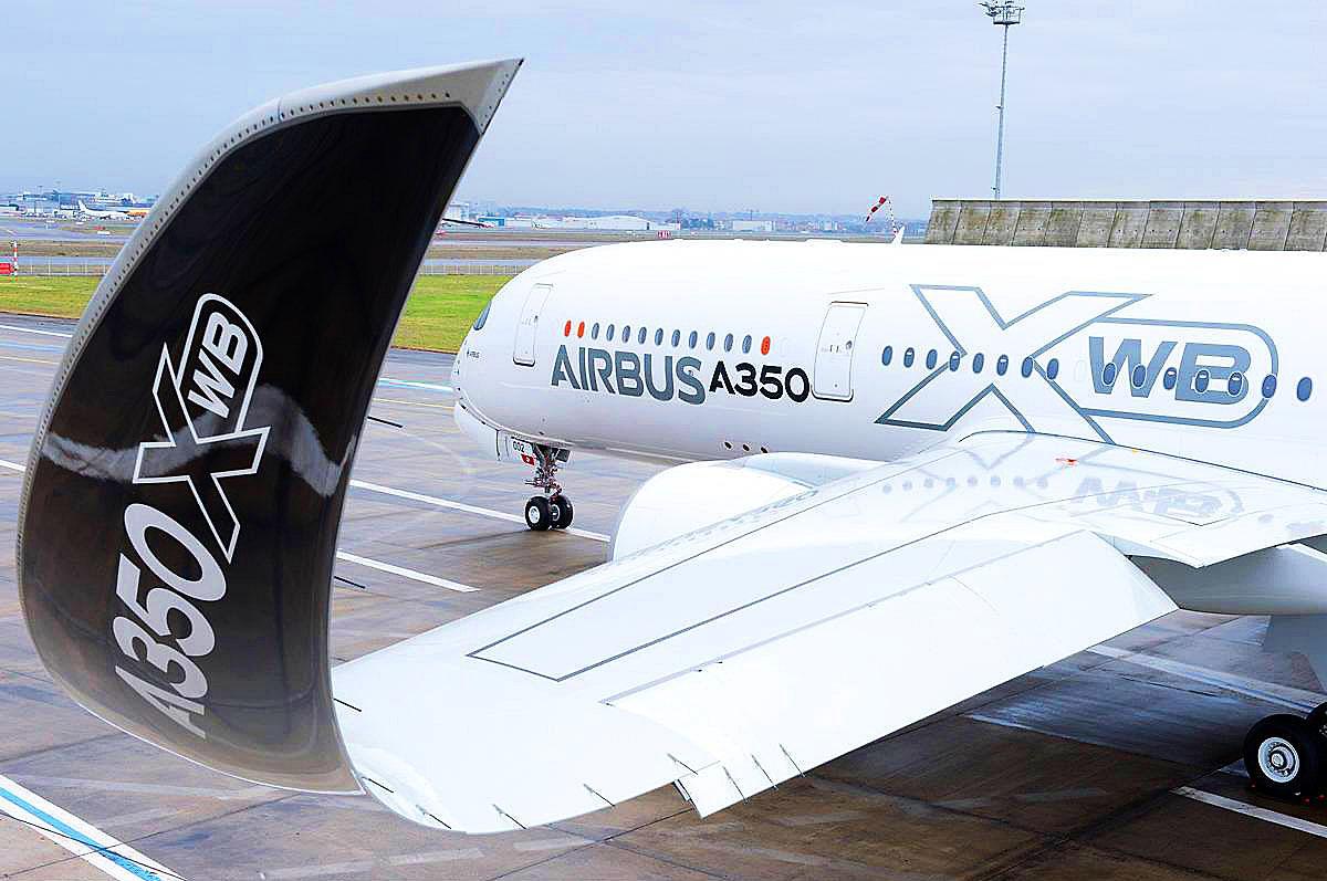 Här byggs morgondagens miljövänliga flygplan - Vagabond