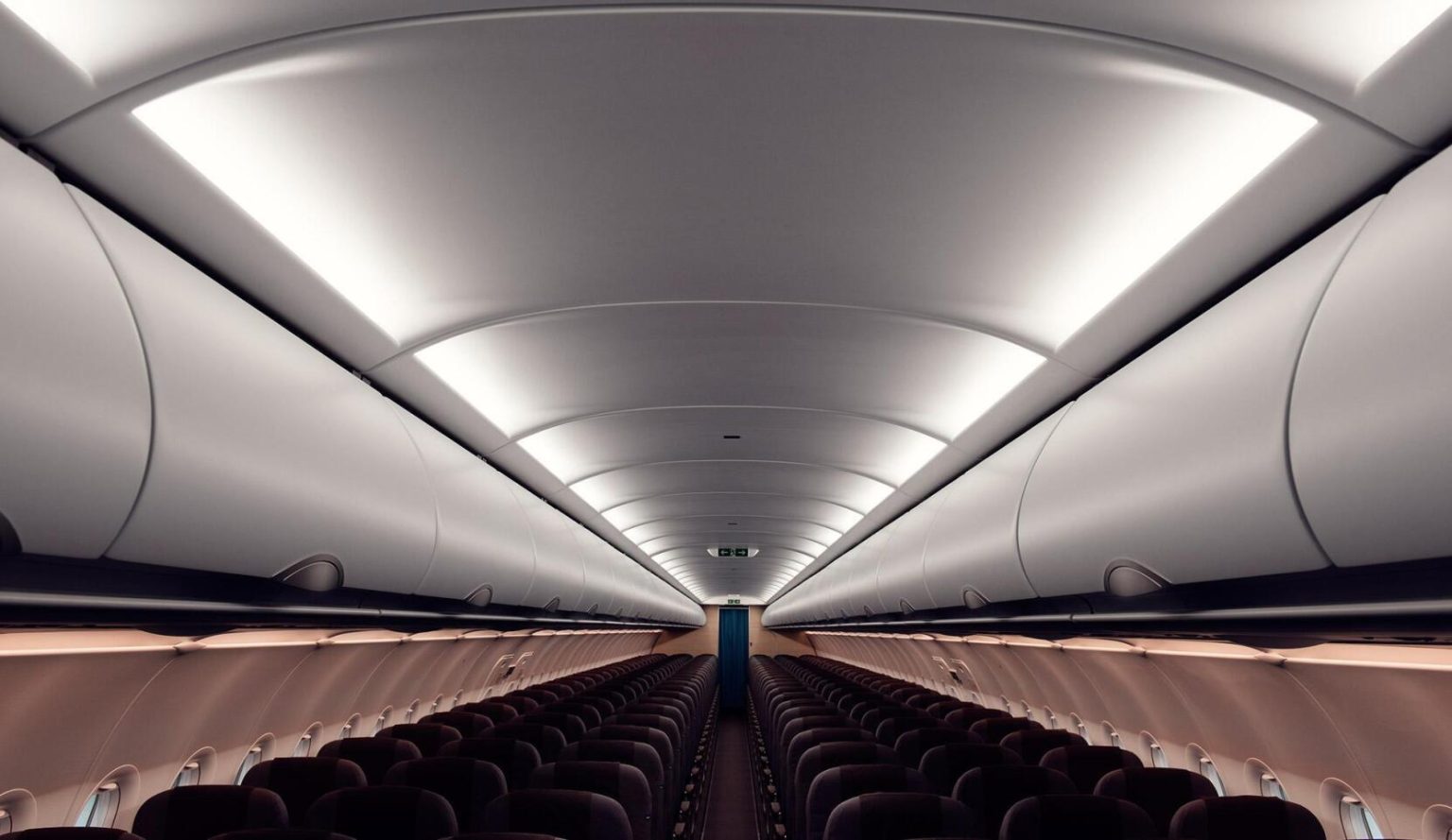 Nya generationen SAS-plan har mindre klimatpåverkan och snabbt wi-fi ...