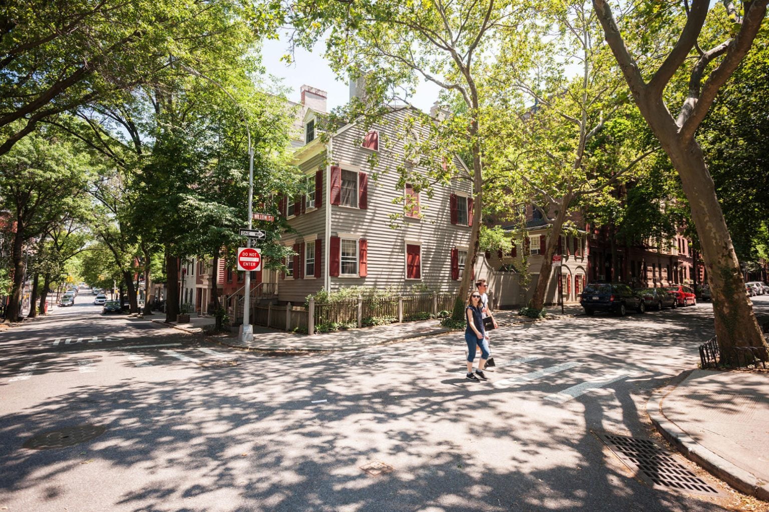 New York: 25 måsten i Brooklyn - Vagabond