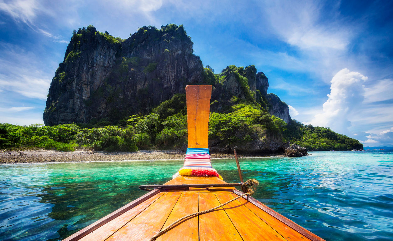 Maxa semestern 2018 – så får du ut det mesta av din ledighet - Vagabond