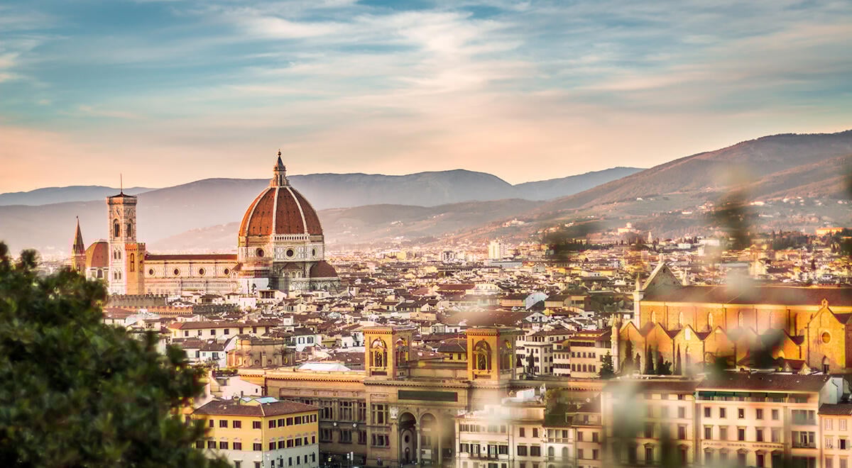 Guide till Florens – 9 personliga favoriter för cityresan - Vagabond