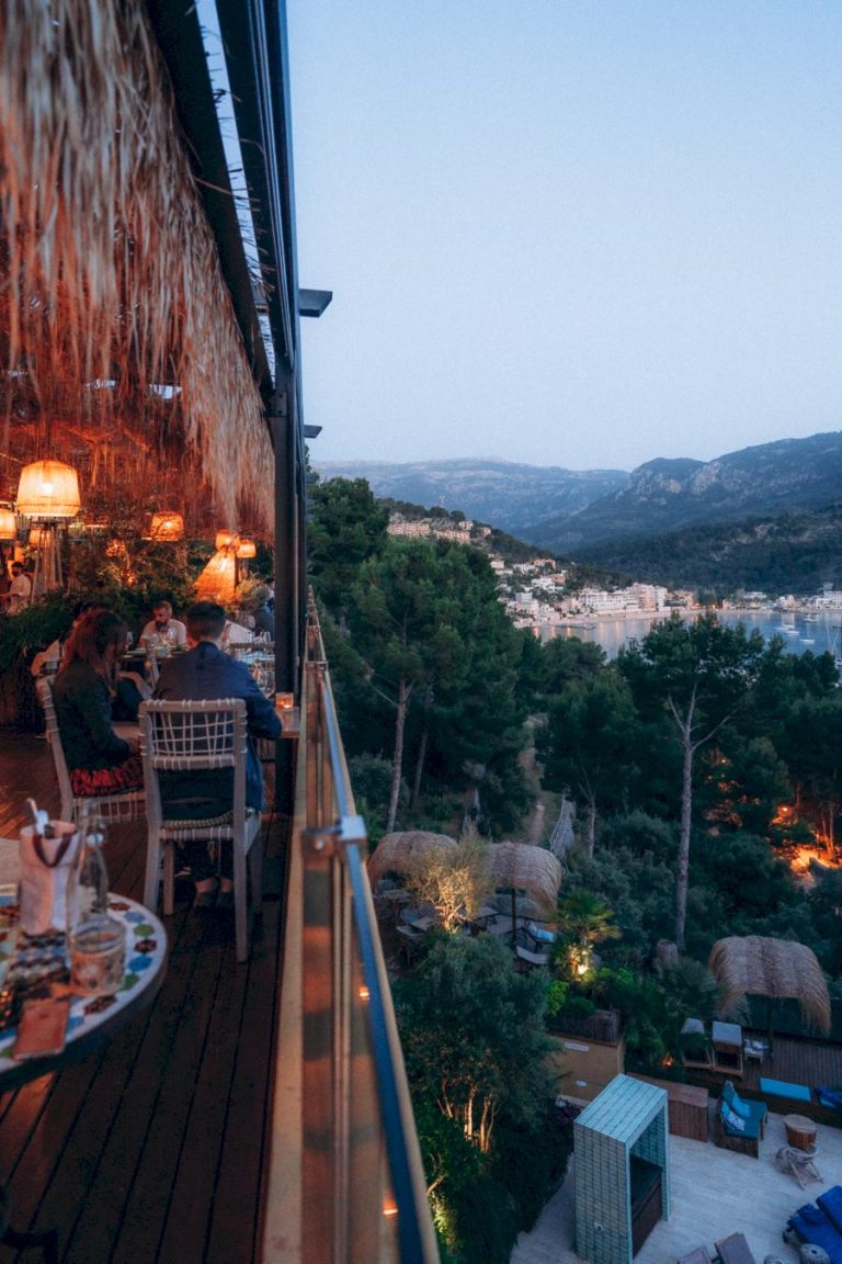 Bästa tipsen till Sóller och Port de Sóller på Mallorca - Vagabond