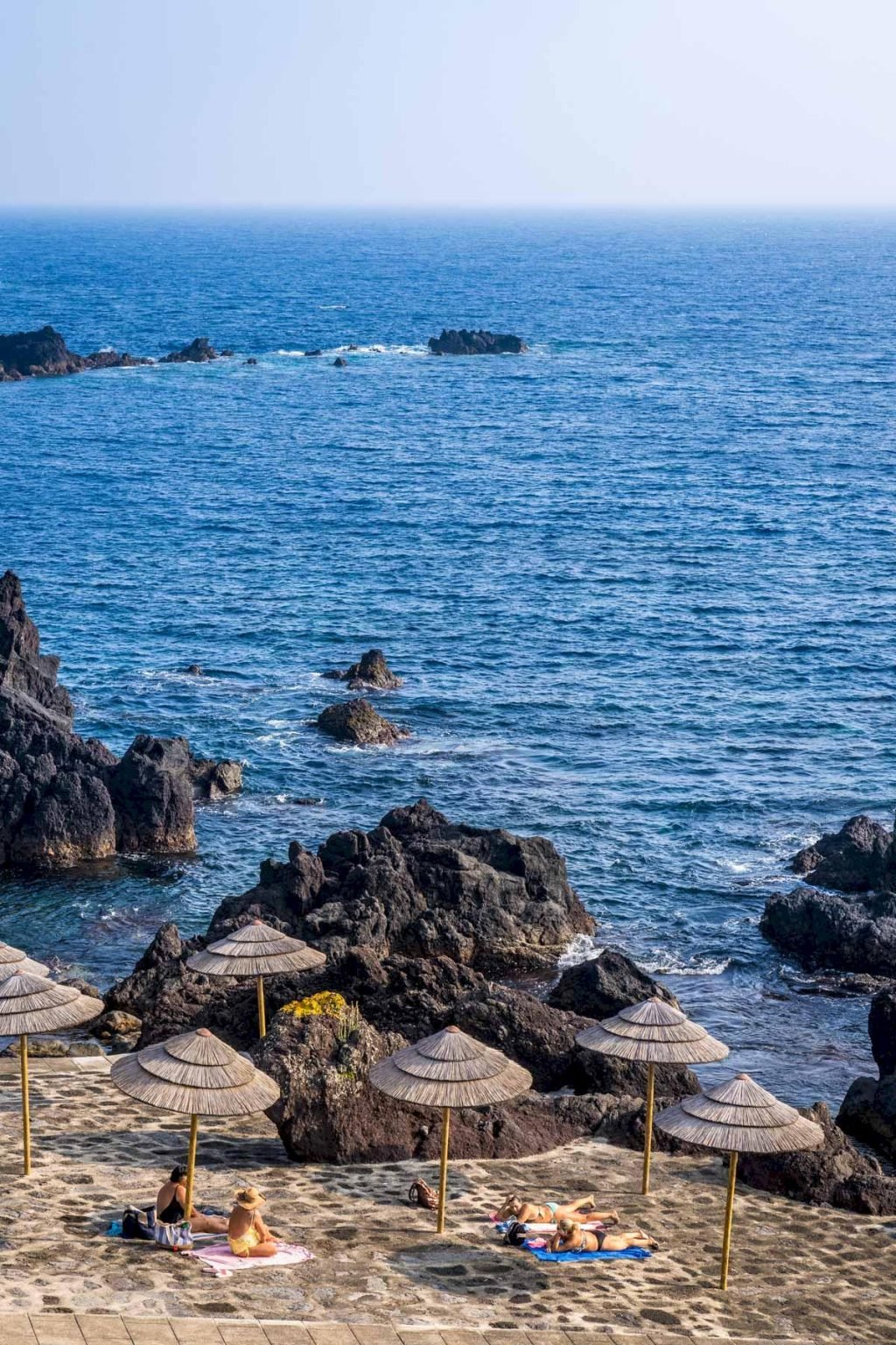 Guide till Azorerna – Europas Hawaii - Vagabond