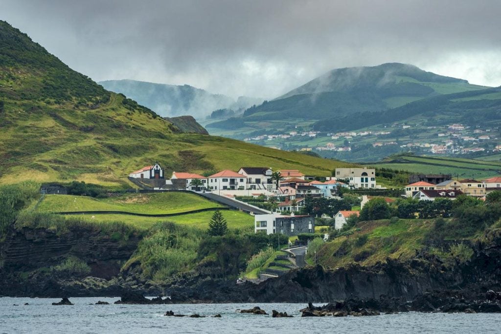 Guide till Azorerna – Europas Hawaii - Vagabond