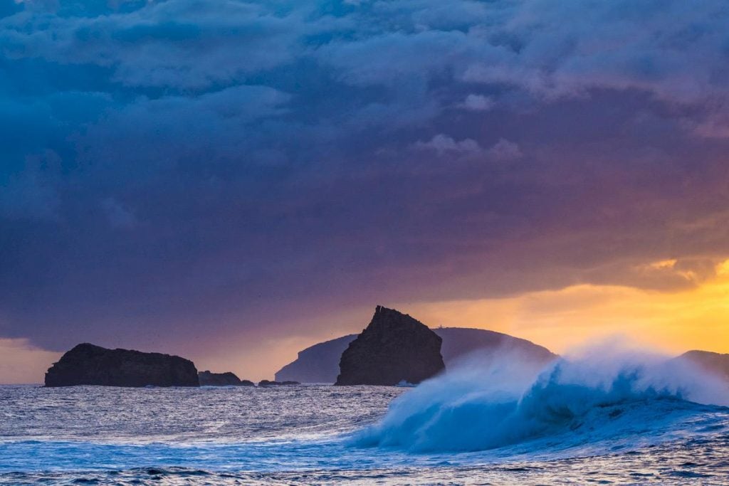 Guide till Azorerna – Europas Hawaii - Vagabond