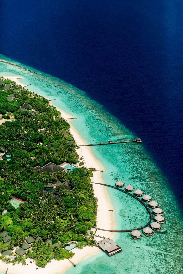 Guide till Maldiverna – resa hit och tips på boende - Vagabond
