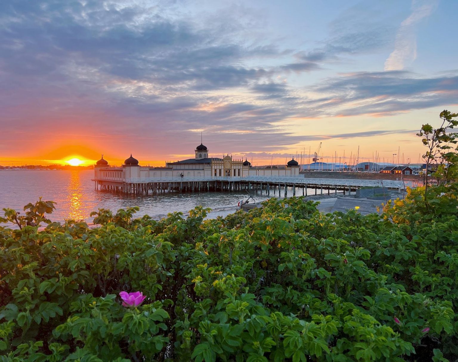 Weekend i Varberg – 9 saker att göra - Vagabond