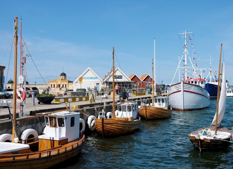 Weekend i Varberg – 9 saker att göra - Vagabond