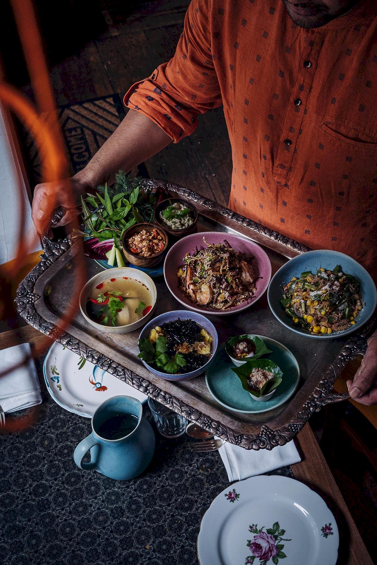 Berlins bästa streetfood – vad och var du ska äta! - Vagabond