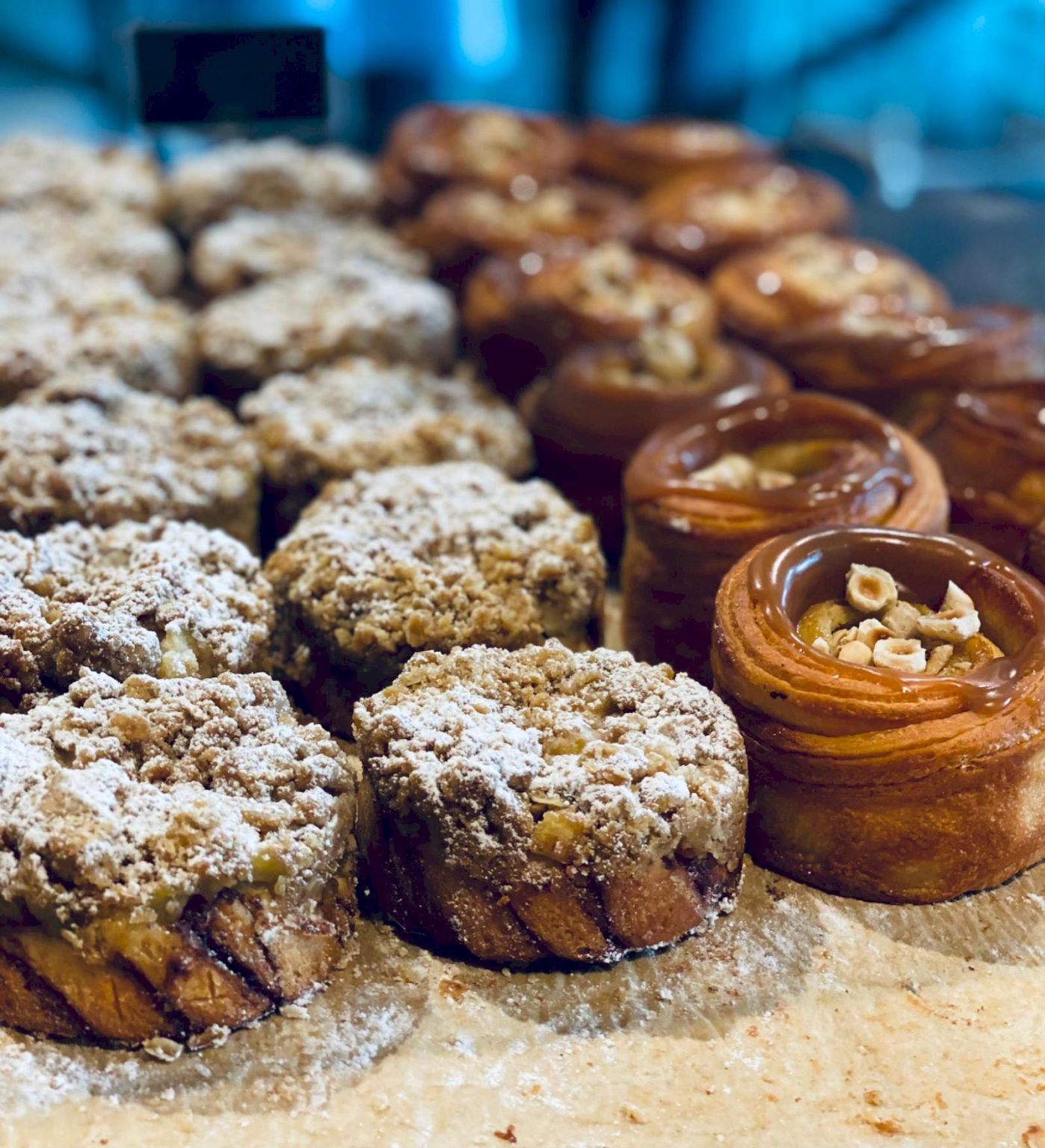 Stockholms bästa fika - 10 bagerier att hålla koll på - Vagabond