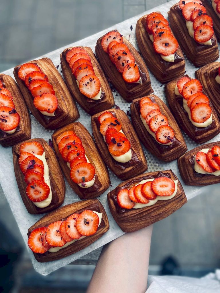 Stockholms bästa fika - 10 bagerier att hålla koll på - Vagabond