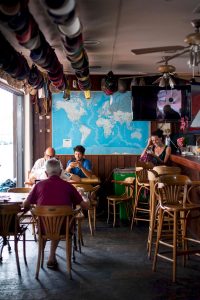 Guide: Så gör du för att segla över Atlanten - Vagabond