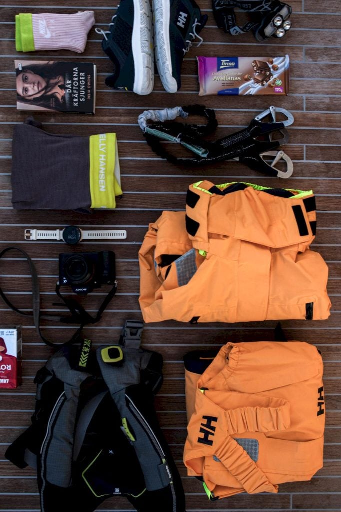 Guide: Så gör du för att segla över Atlanten - Vagabond