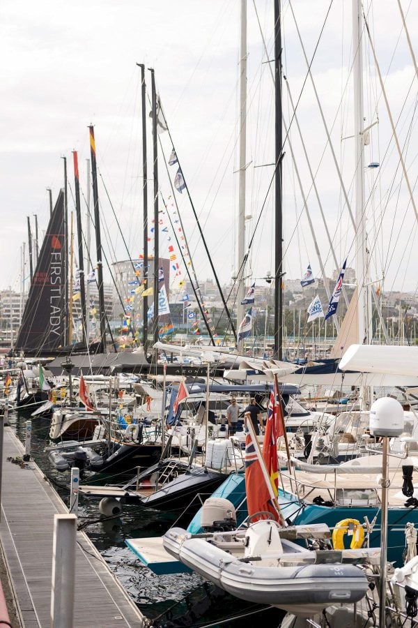 Guide: Så gör du för att segla över Atlanten - Vagabond