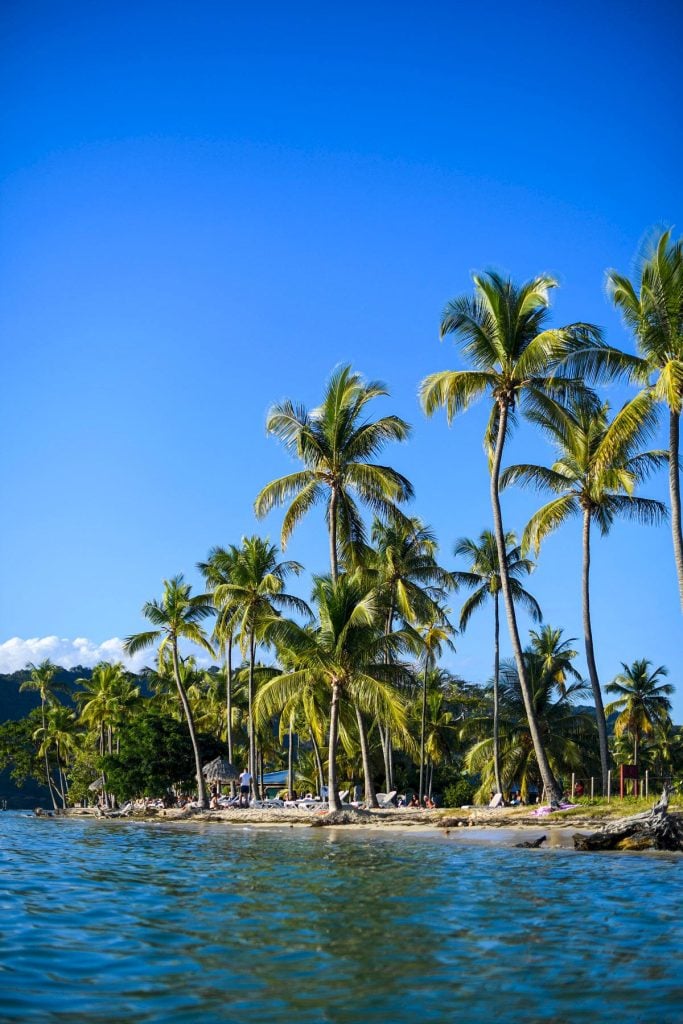 Guide: Så gör du för att segla över Atlanten - Vagabond