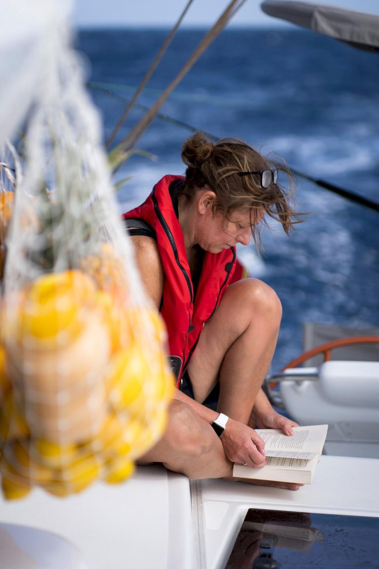 Guide: Så gör du för att segla över Atlanten - Vagabond