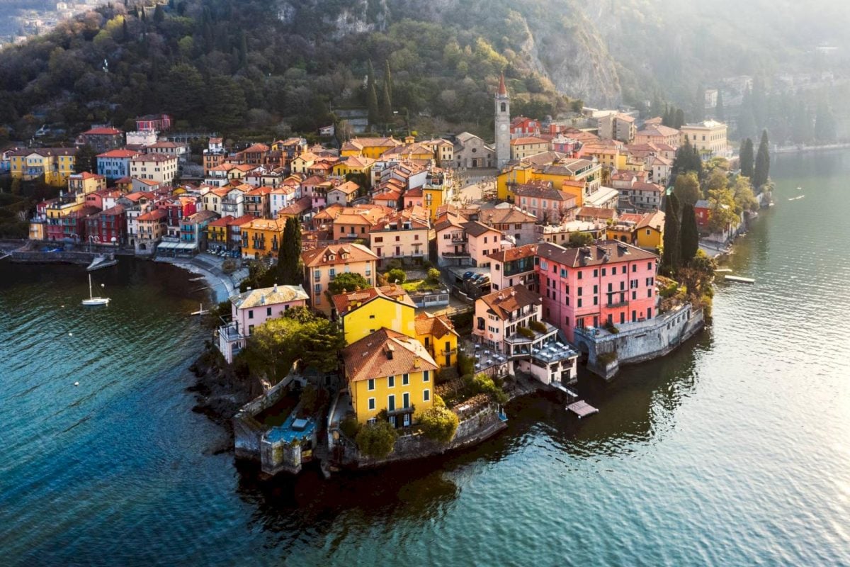 Norra Italiens vackraste byar – 6 favoriter - Vagabond