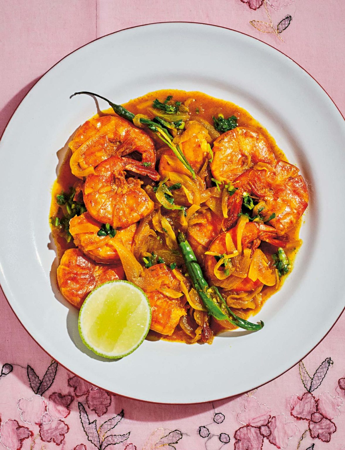 Kokboken som tar dig till matkulturen i Bangladesh - Vagabond