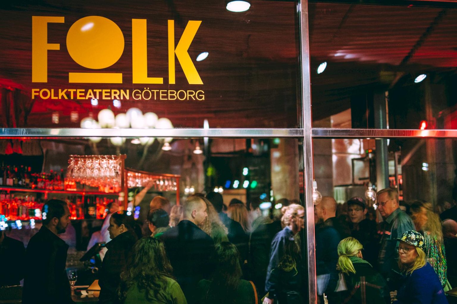 Göteborgs 12 bästa vinbarer för en skön utekväll - Vagabond