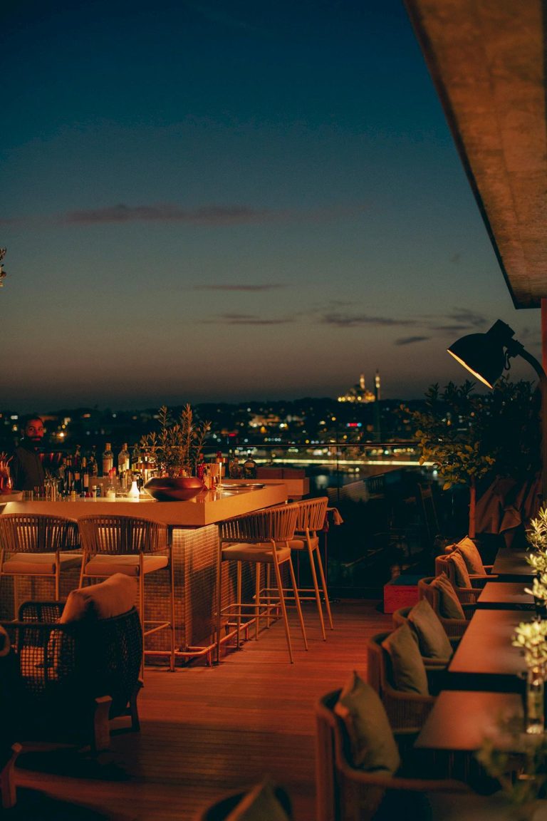 Att göra i Istanbul – tips på sevärdheter och upplevelser - Vagabond