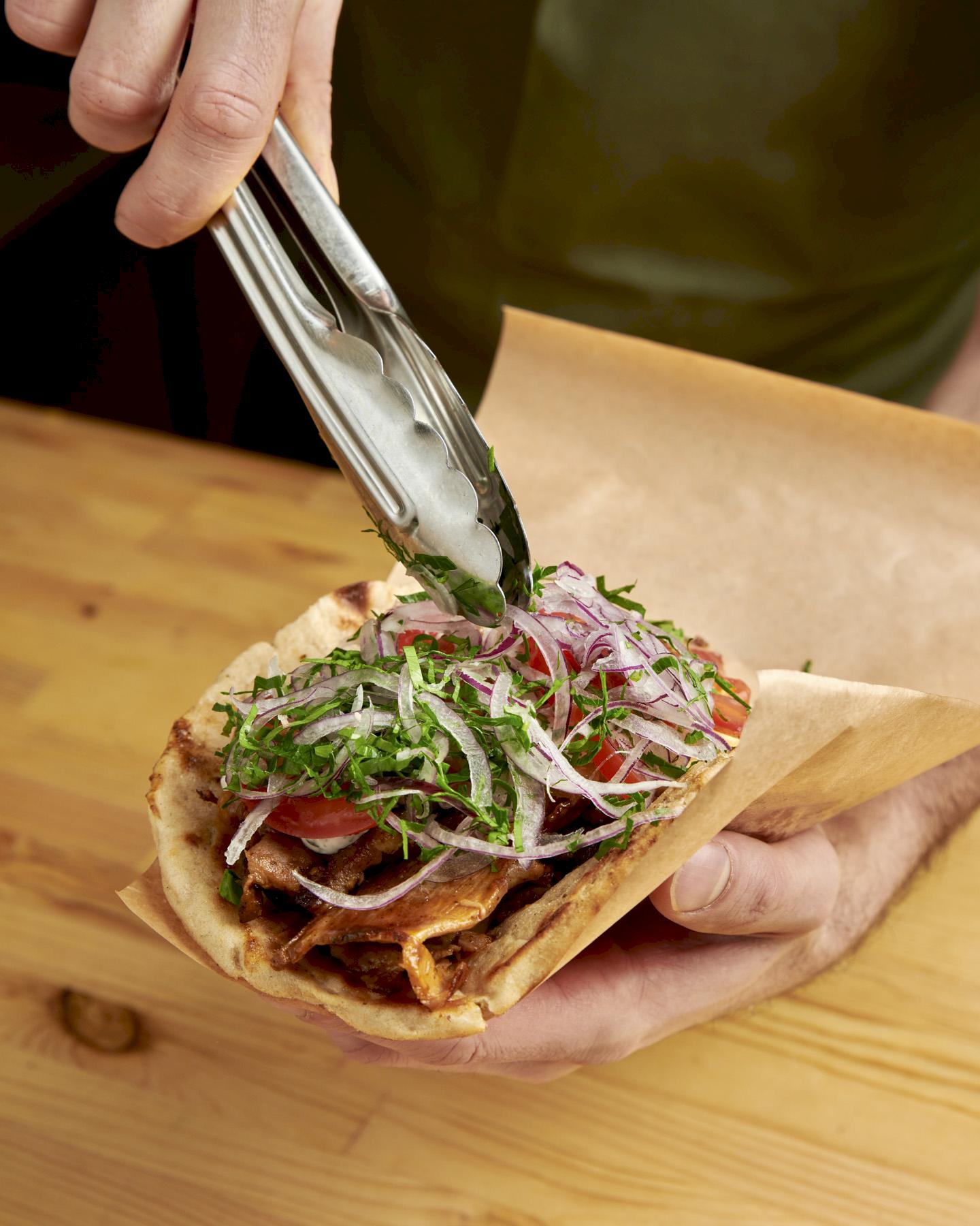 10 nya restauranger i Köpenhamn du inte får missa - Vagabond