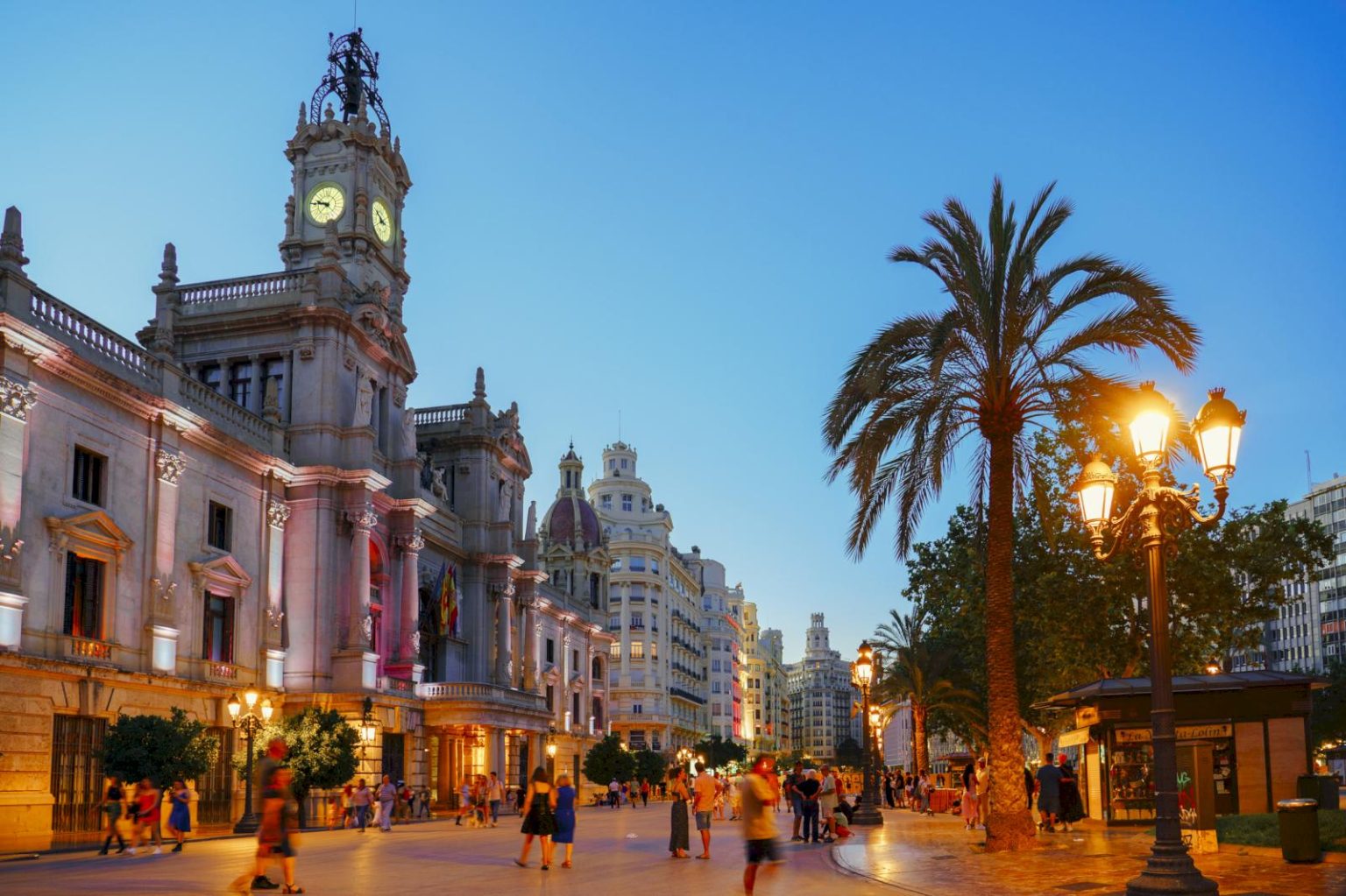 Att göra i Valencia – guide till Spaniens charmigaste stad - Vagabond
