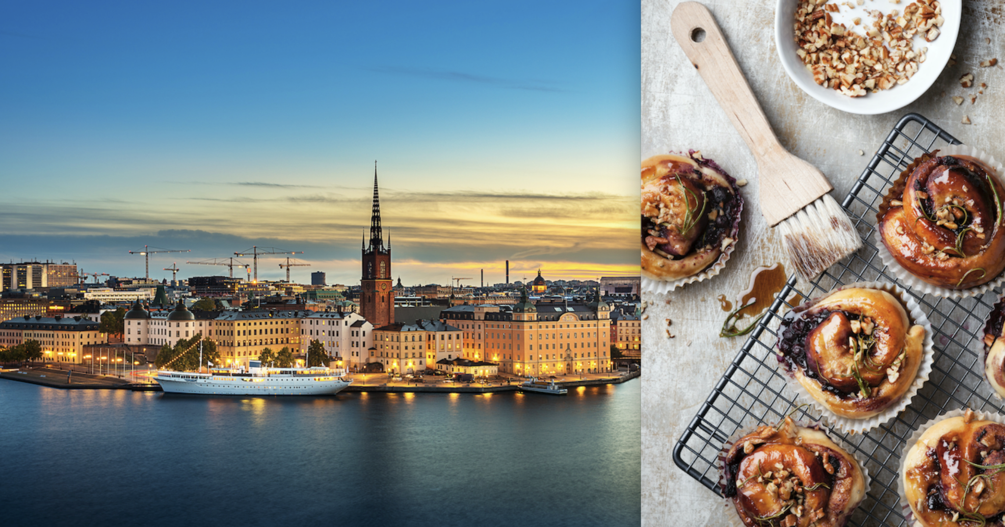 10 klassiska konditorier och kaféer i Stockholm - Vagabond