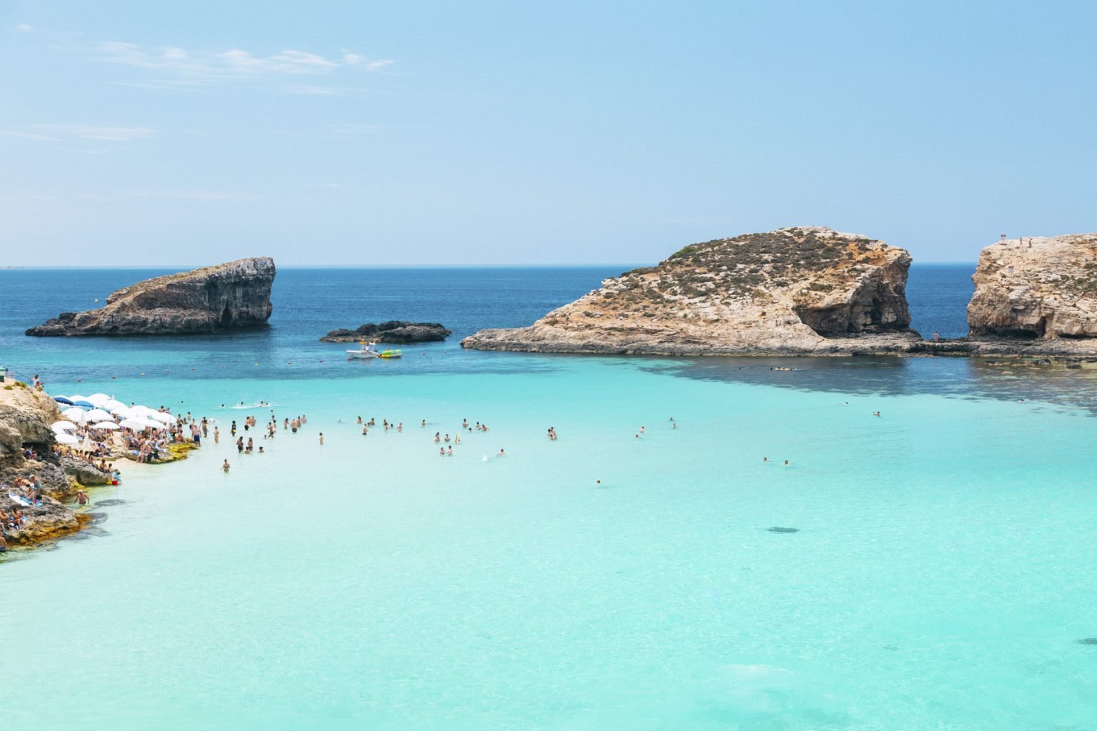 Årets bästa resor 2024 – sol och bad - Vagabond