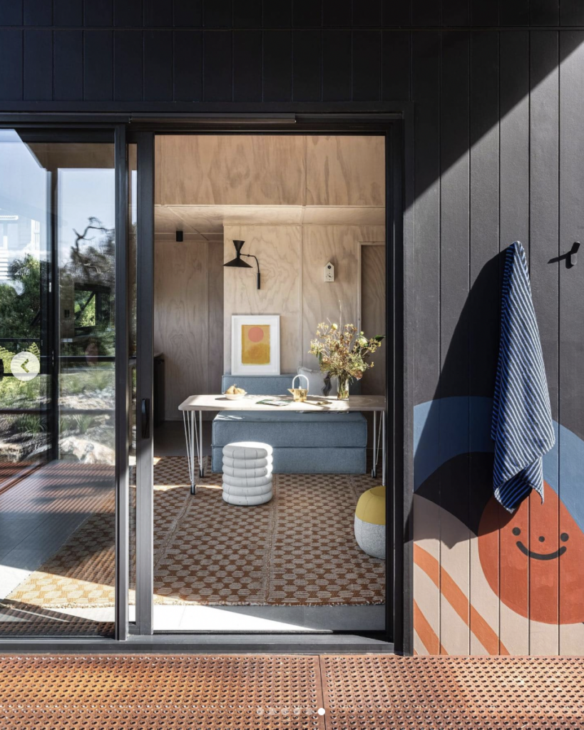 10 mest gillade Airbnb-boenden på Instagram - Vagabond