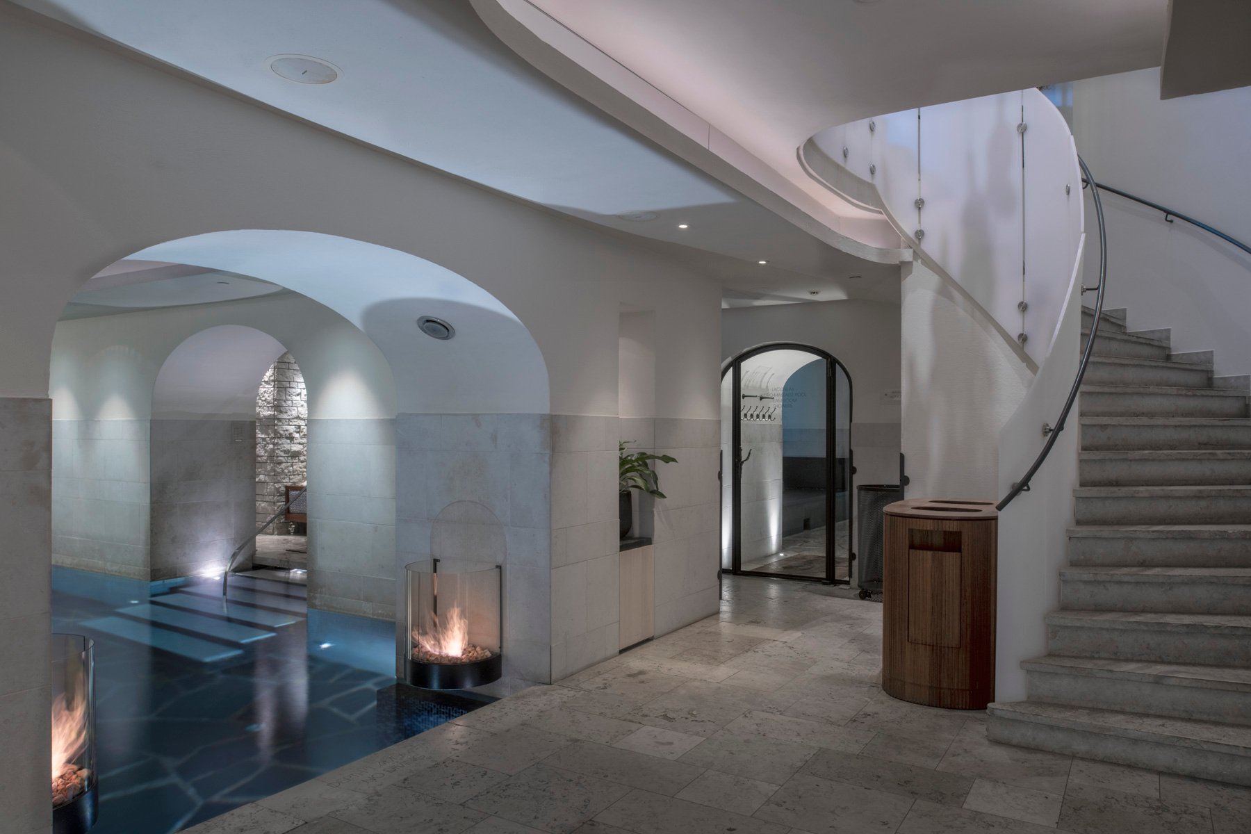 Guide: Här är Stockholms 12 bästa spa - Vagabond