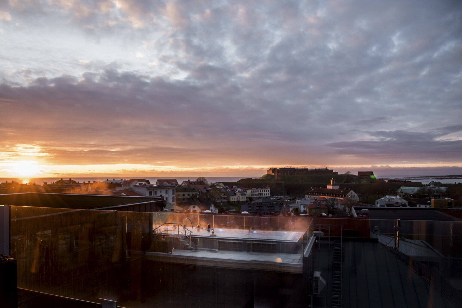 Guide: Här är Göteborgs 15 bästa spa - Vagabond