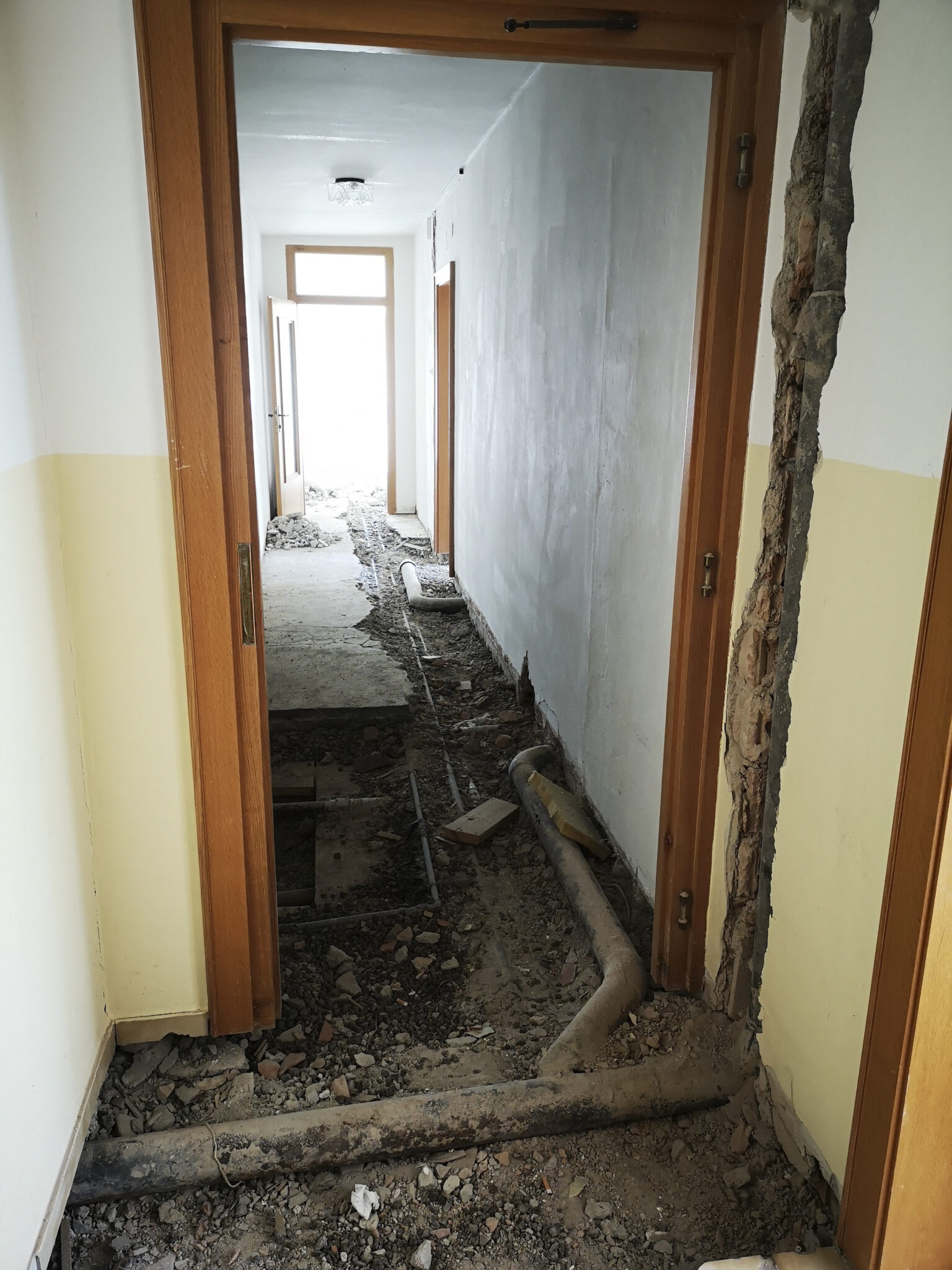 Calle och Ullis följde drömmen – driver lodge i Alperna - Vagabond