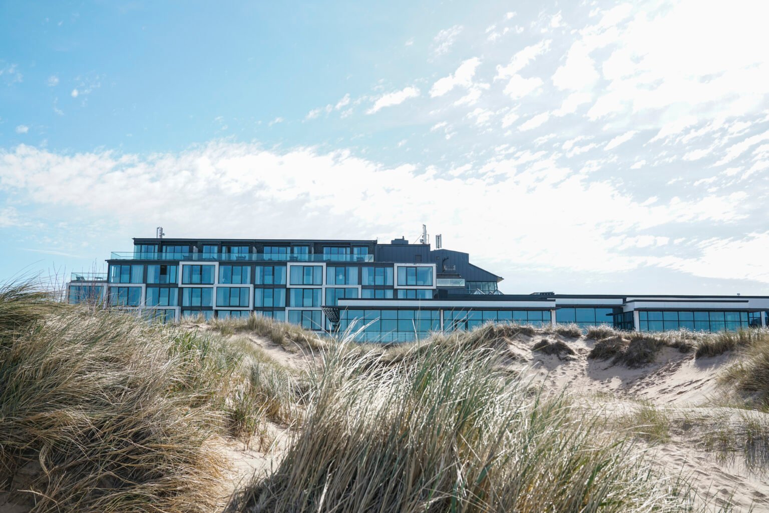 Spaweekend i Tylösand – spa, musik & konst - Vagabond