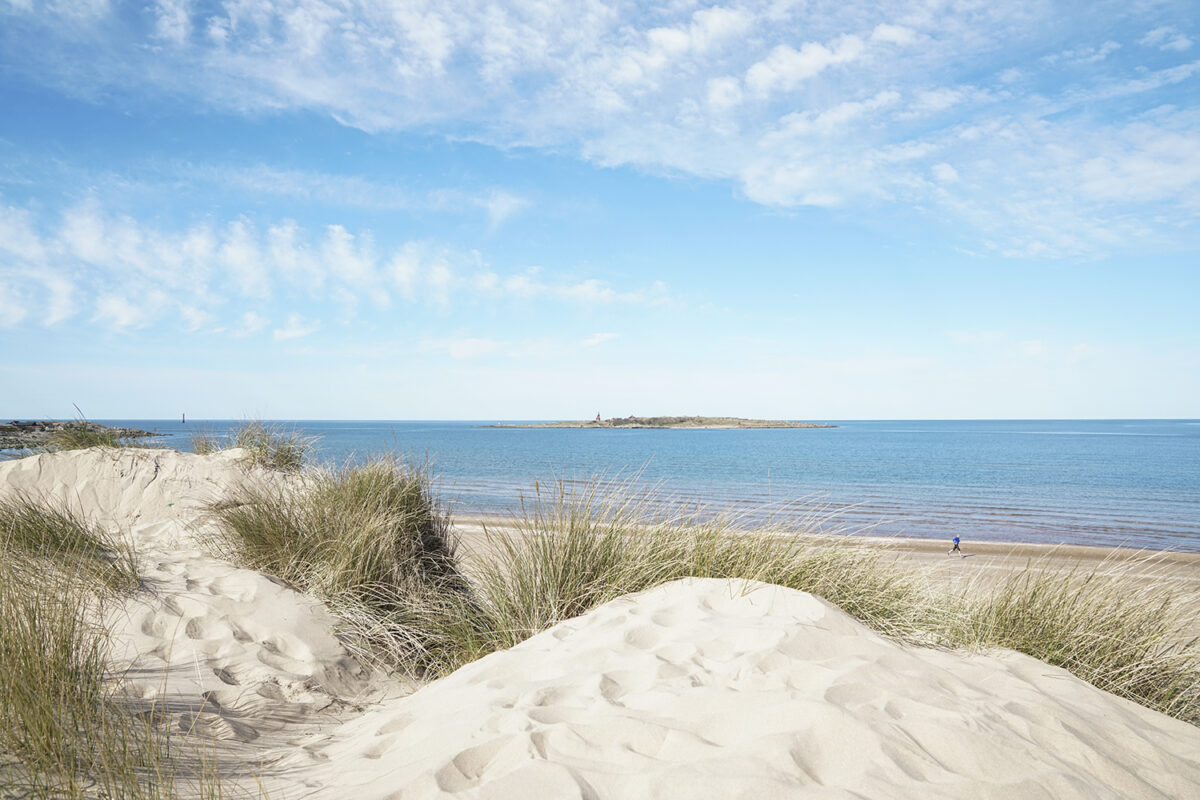 Spaweekend i Tylösand – spa, musik & konst - Vagabond