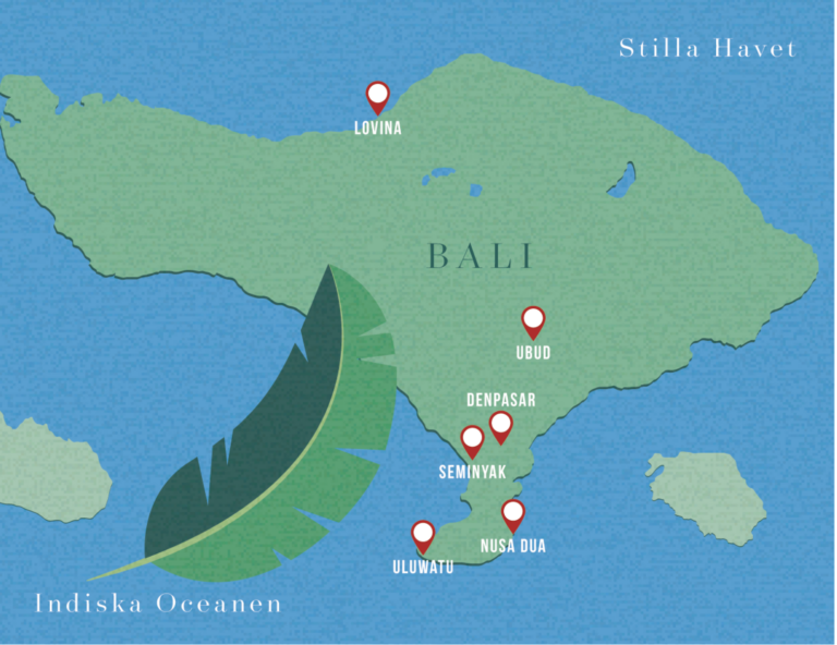 Guide: Resa till Bali med barn - Vagabond