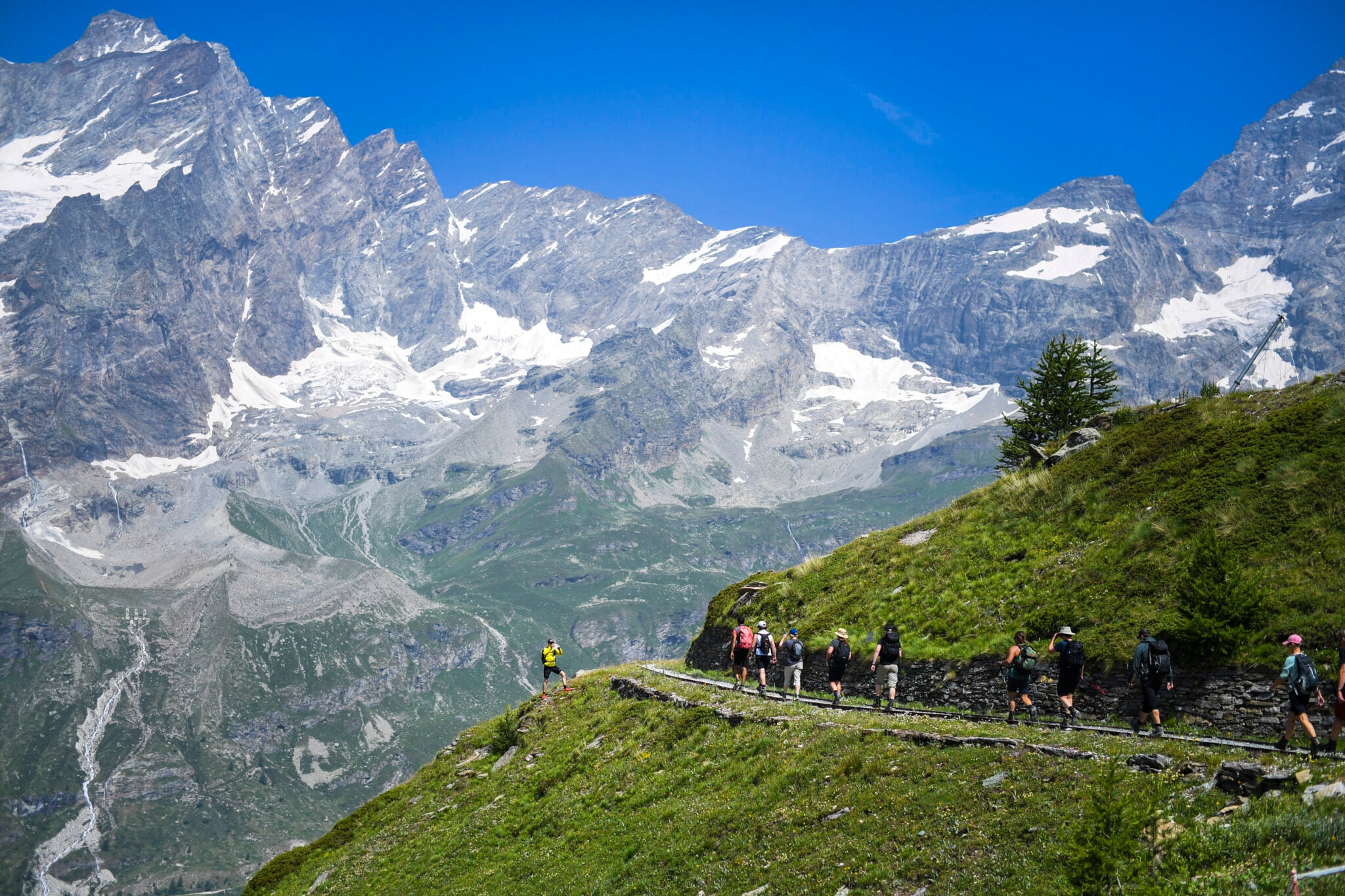 Chamonix: Stor guide till skidklassikern i franska alperna - Vagabond