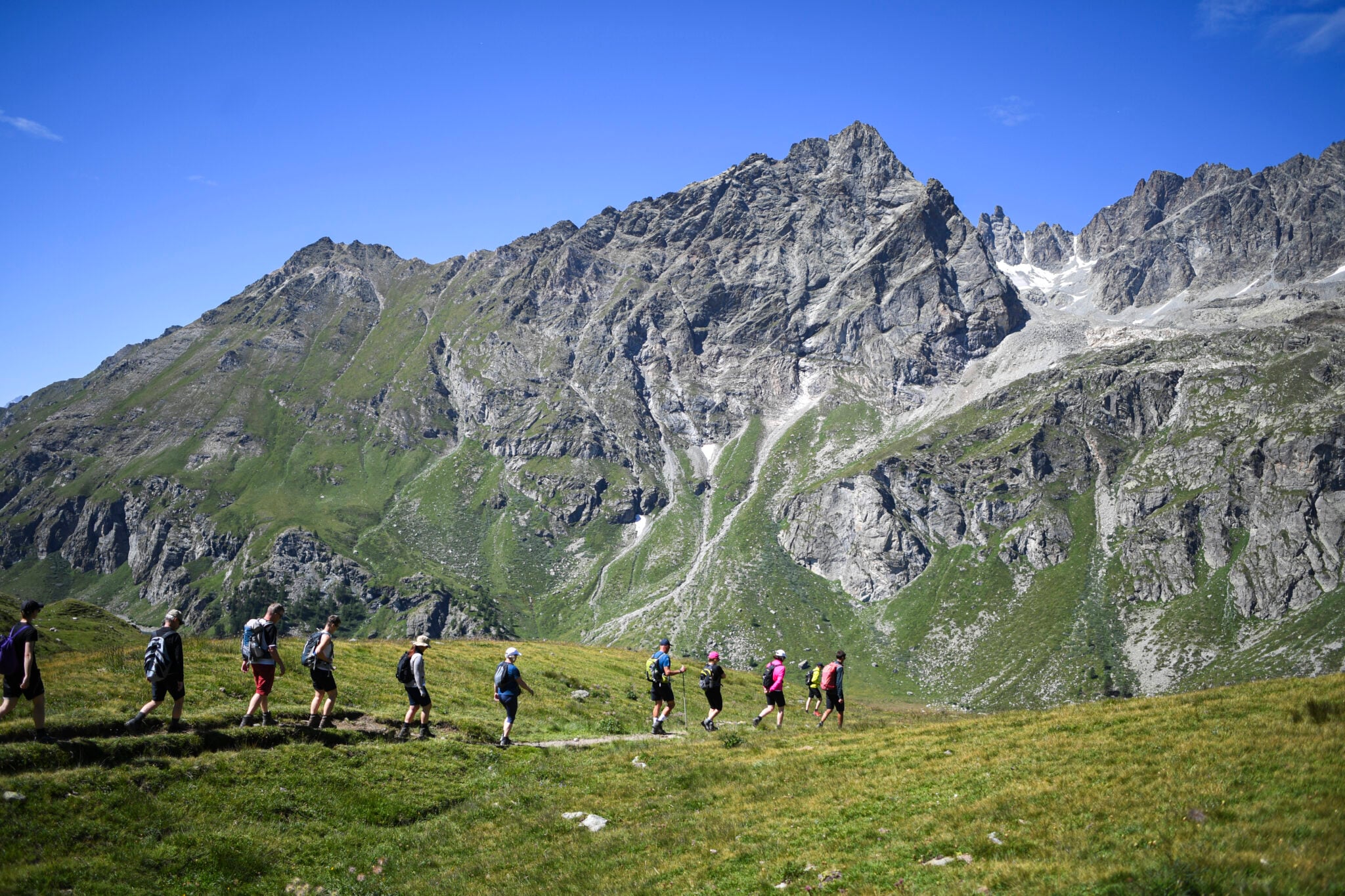 Vandra i Italien – guide till vackra Cervinia - Vagabond