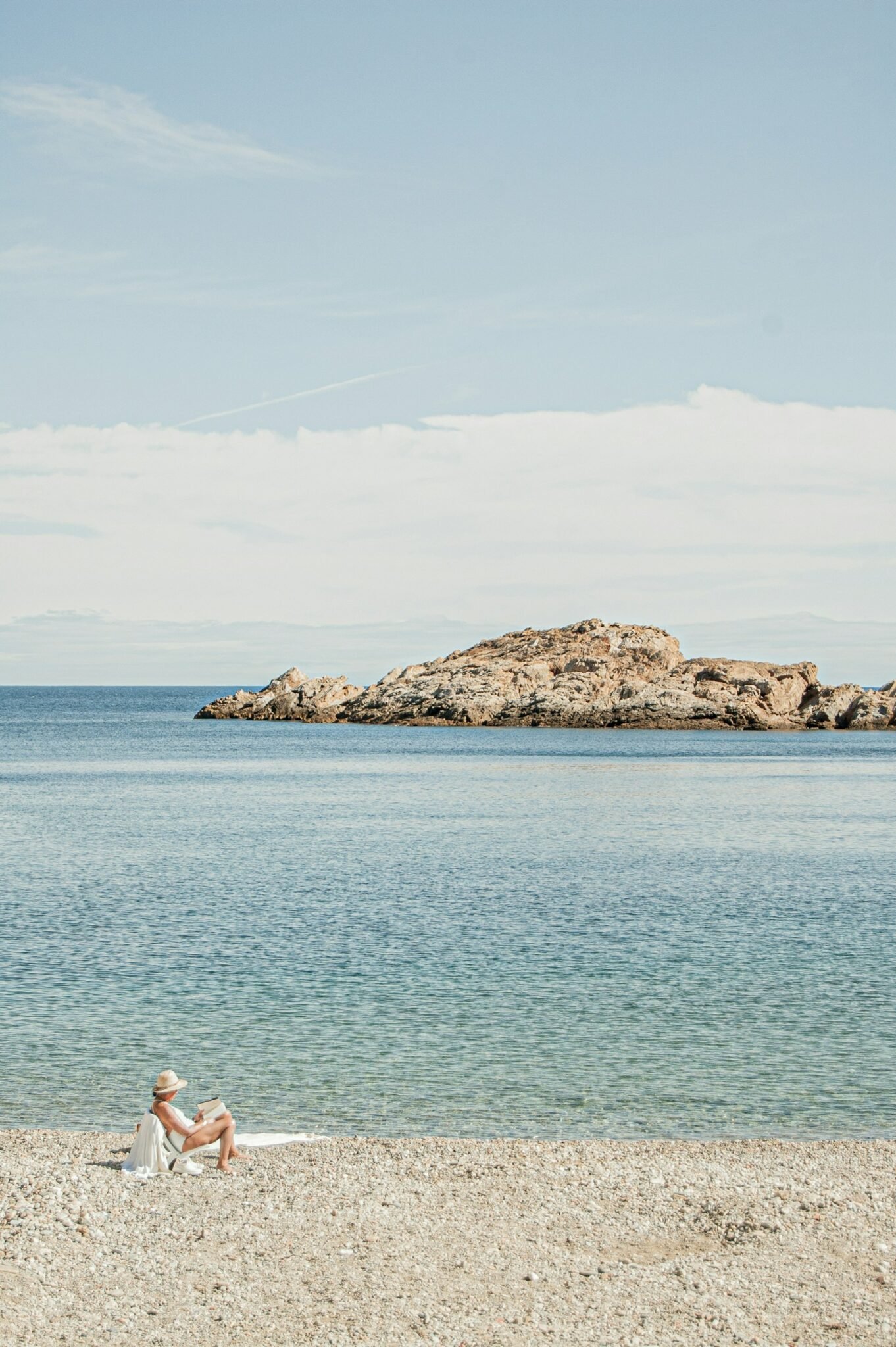 Europas 15 bästa resmål för sol & bad - Vagabond