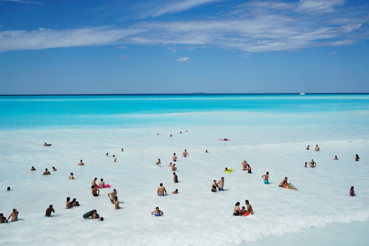 Europas 15 bästa resmål för sol & bad - Vagabond