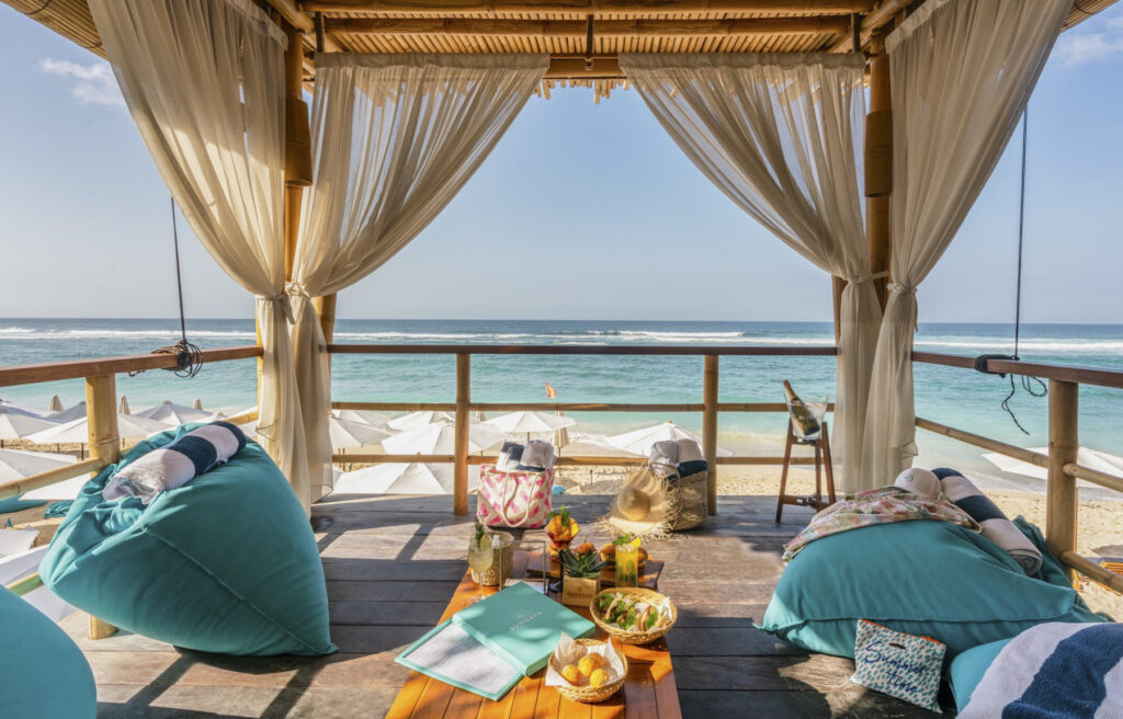 Guide: Resa till Bali med barn - Vagabond