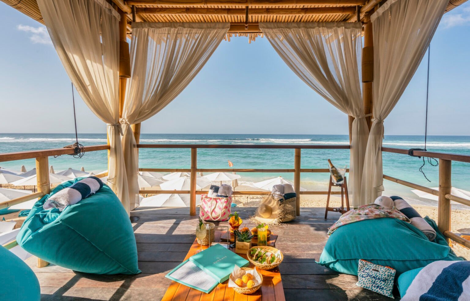 Guide: Resa till Bali med barn - Vagabond