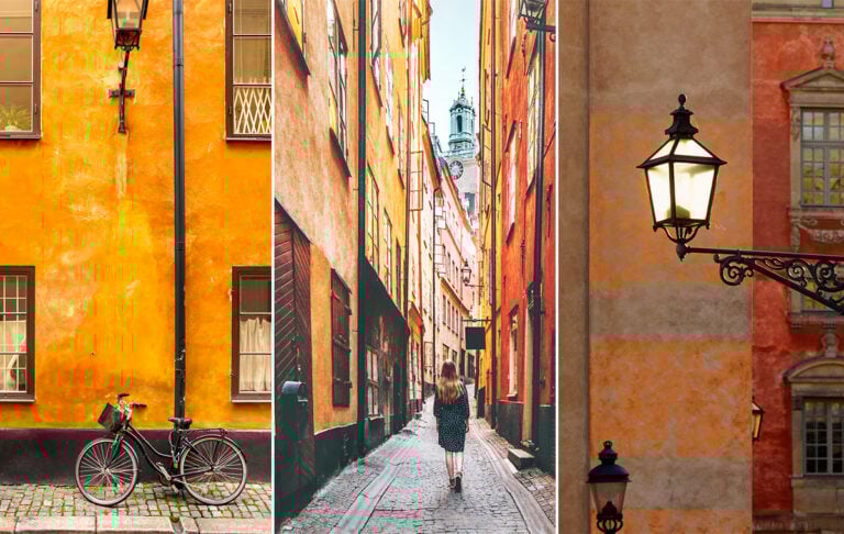 Gamla stan guide – 30 tips i Stockholms historiska hjärta - Vagabond