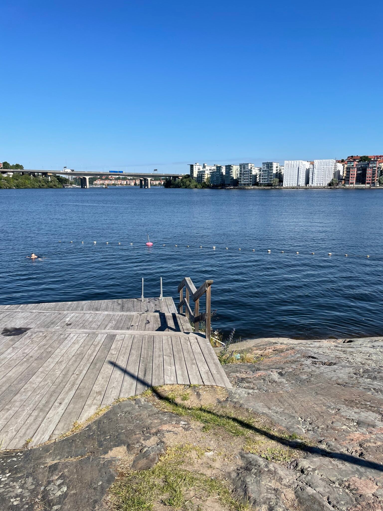 Stockholms bästa badplatser och stränder - Vagabond