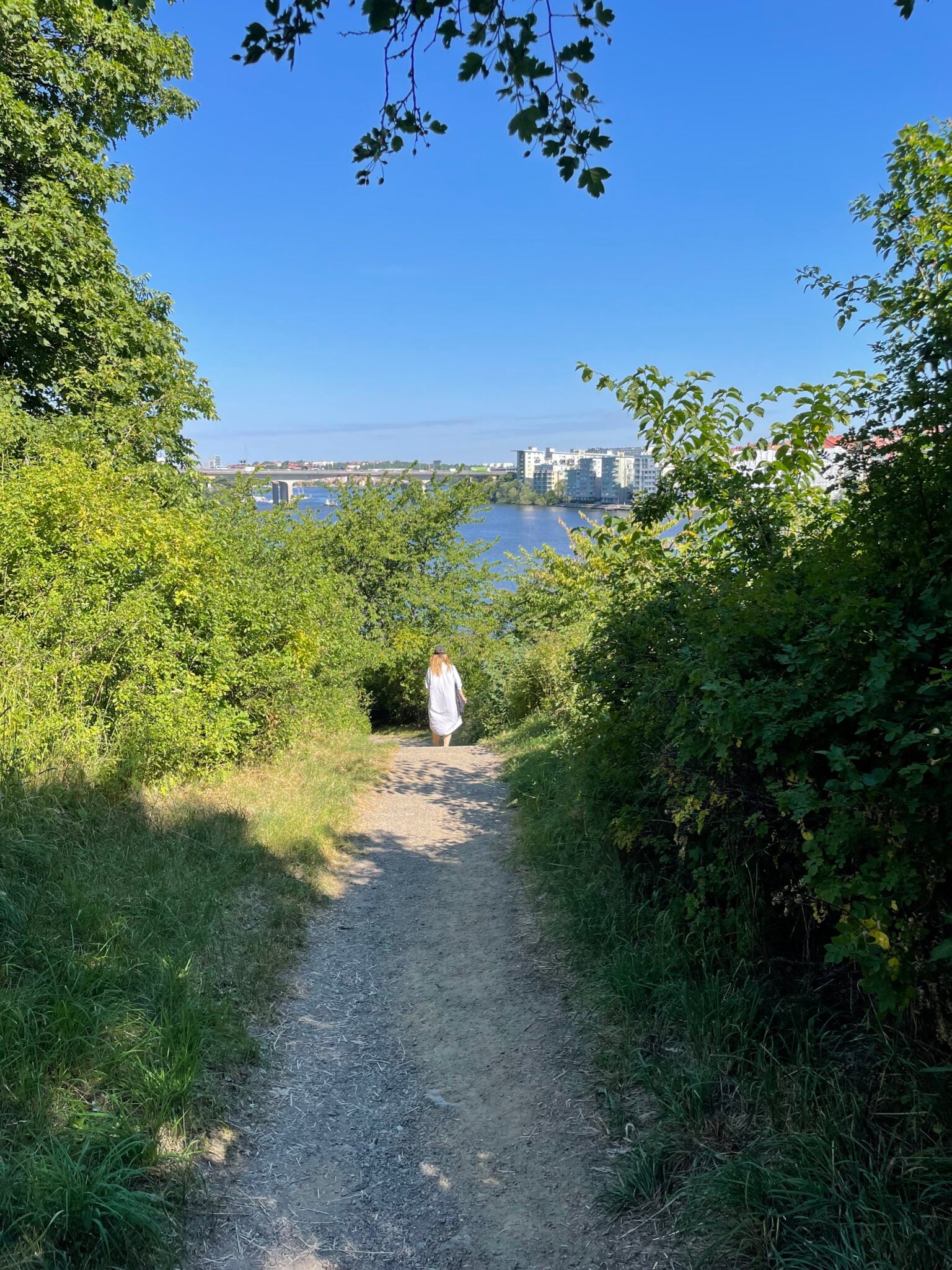 Stockholms bästa badplatser och stränder - Vagabond