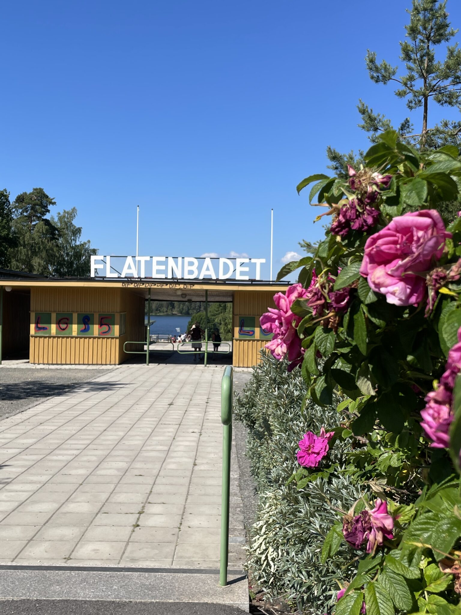 Stockholms bästa badplatser och stränder - Vagabond