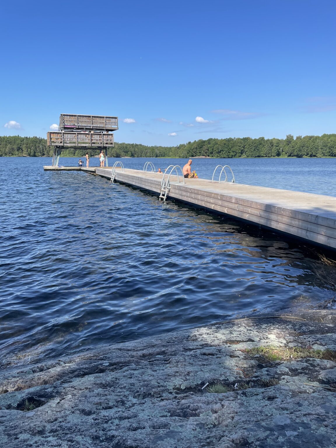 Stockholms bästa badplatser och stränder - Vagabond