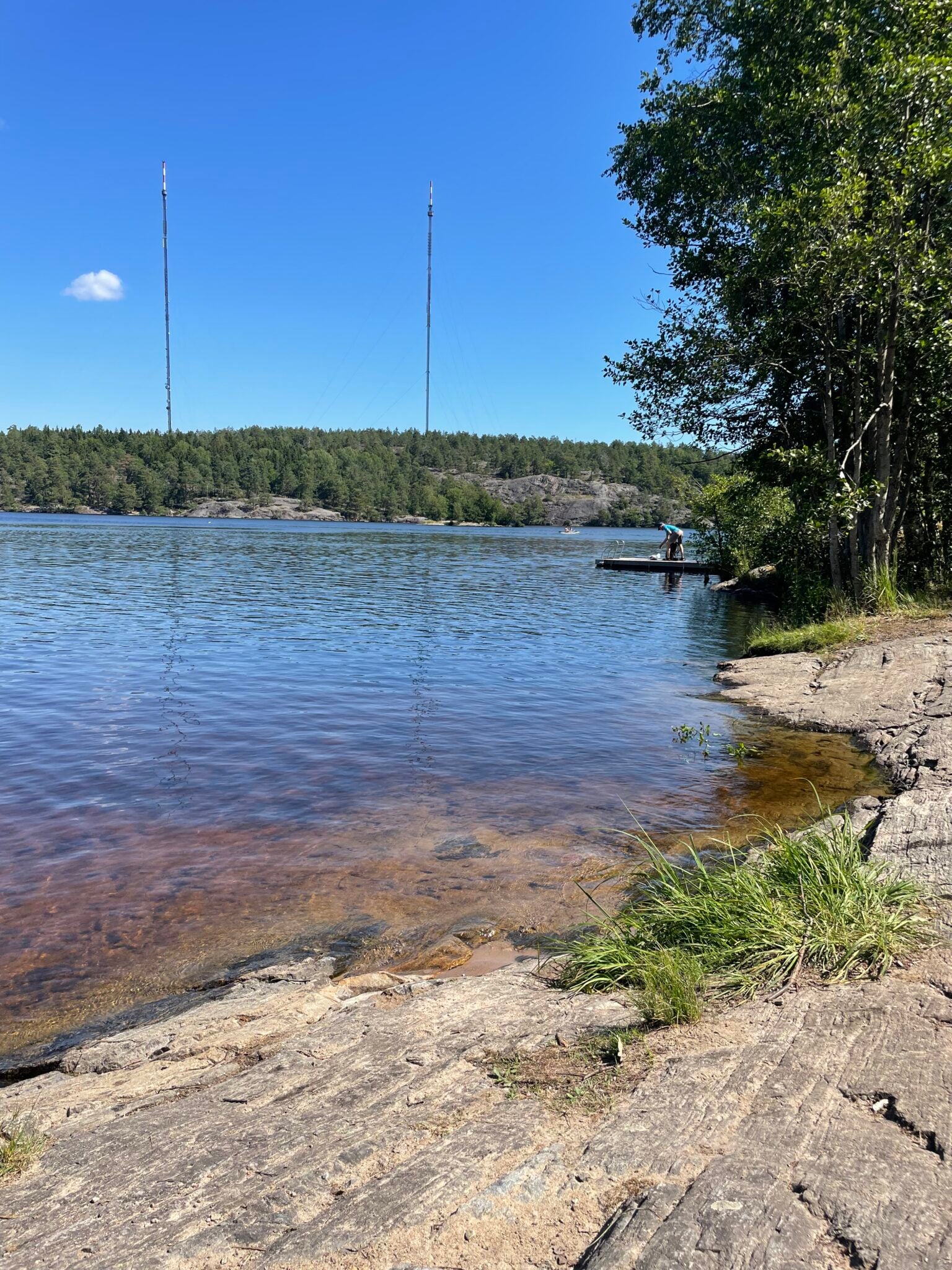 Stockholms bästa badplatser och stränder - Vagabond